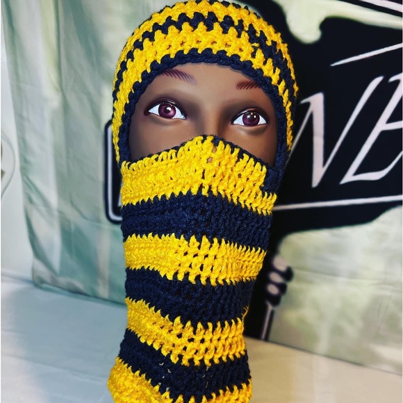 Handmade | Accessories | Balaclava | Poshmark